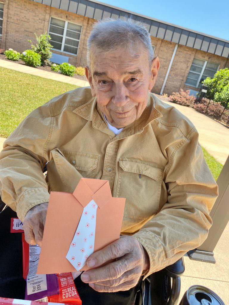 Photo Gallery – Trinity Place